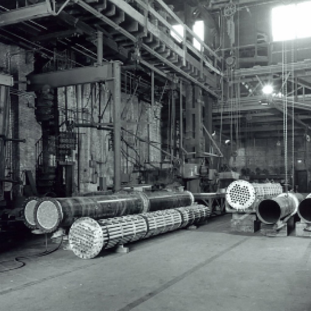 About Our Company | Joseph Oat Corporation